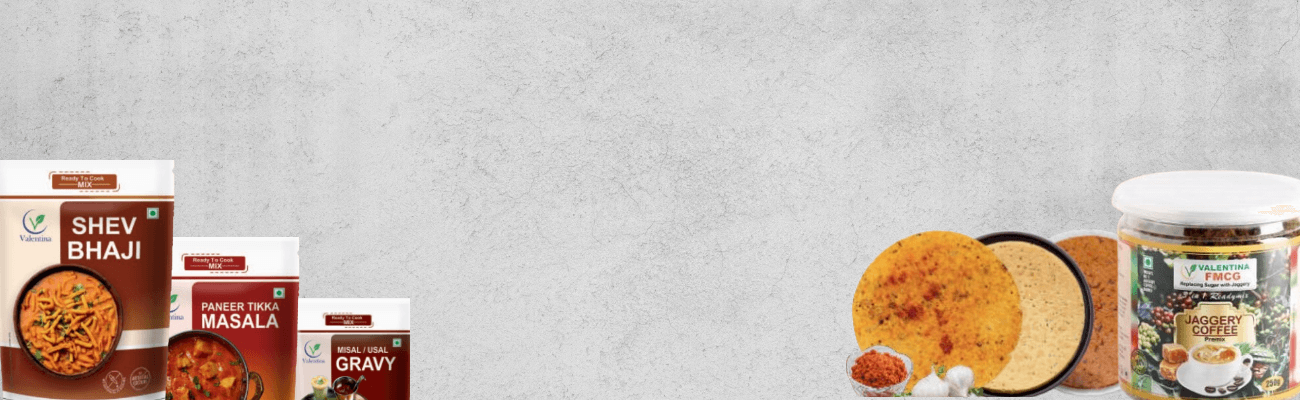 Our Products | RTE Meals, Snacks & Beverages Collection